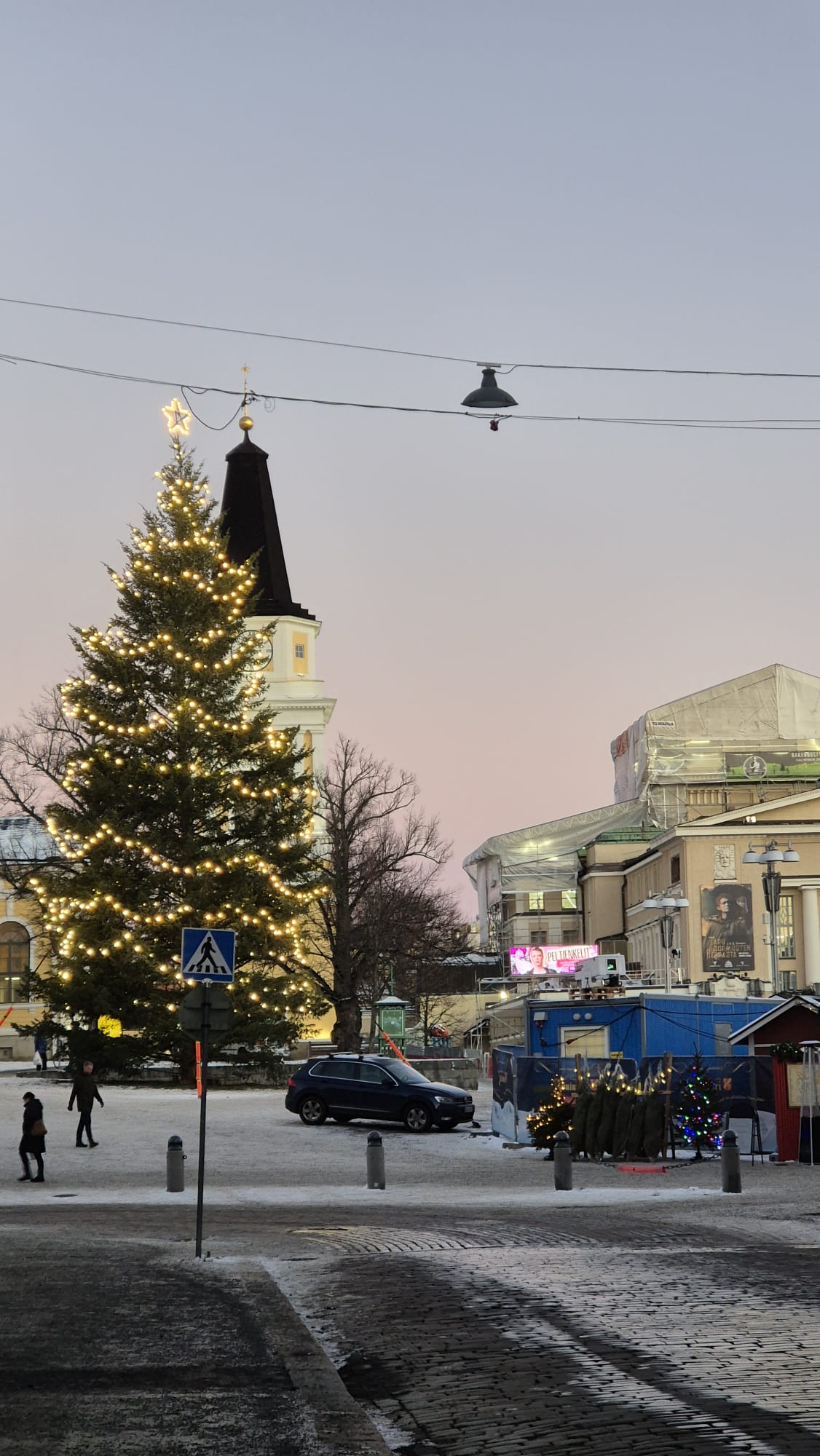 Best Time to Travel to Finland: Local Guide for Every Season