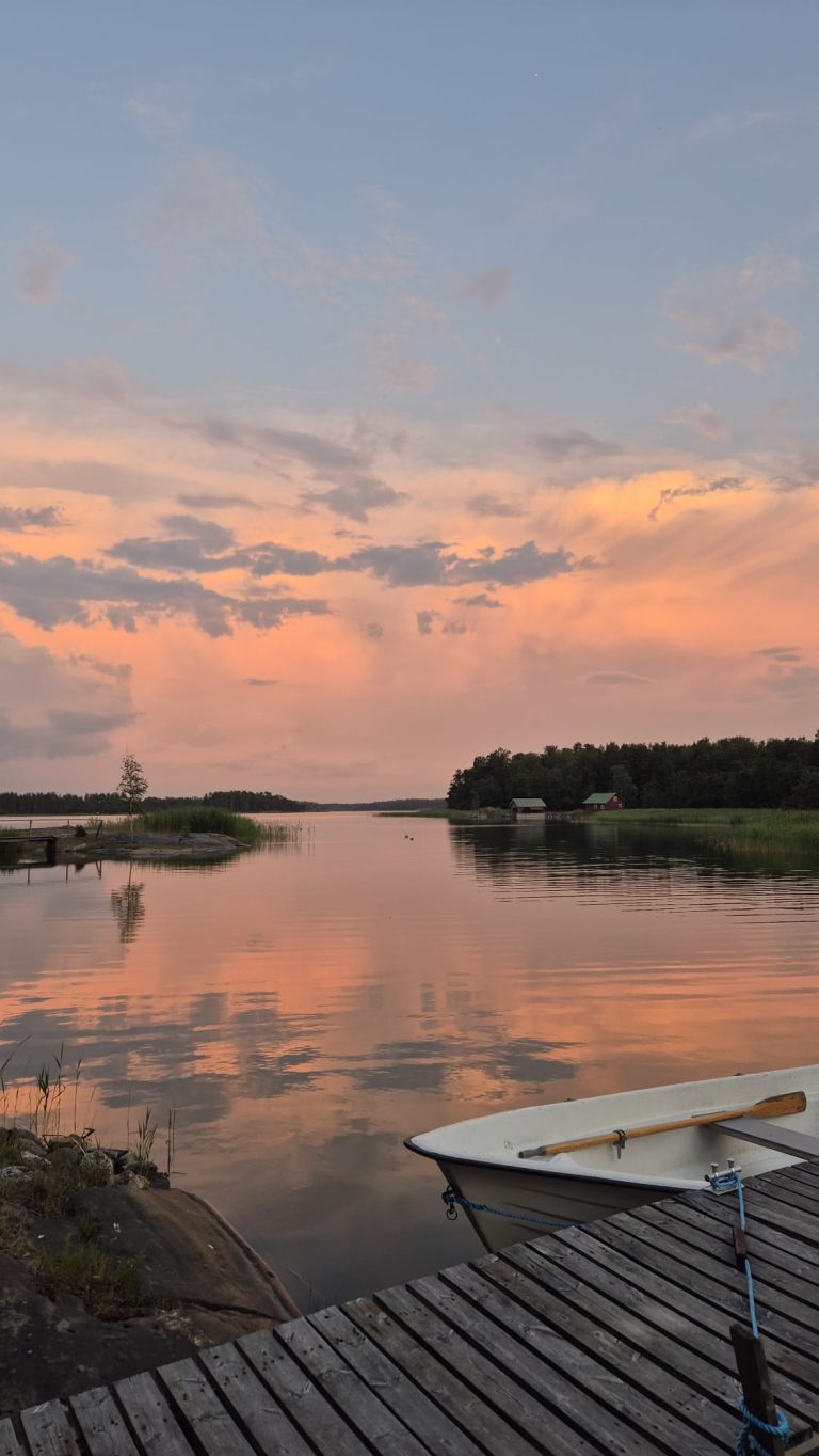Finland in Summer: Your Ultimate Bucket List from a Local